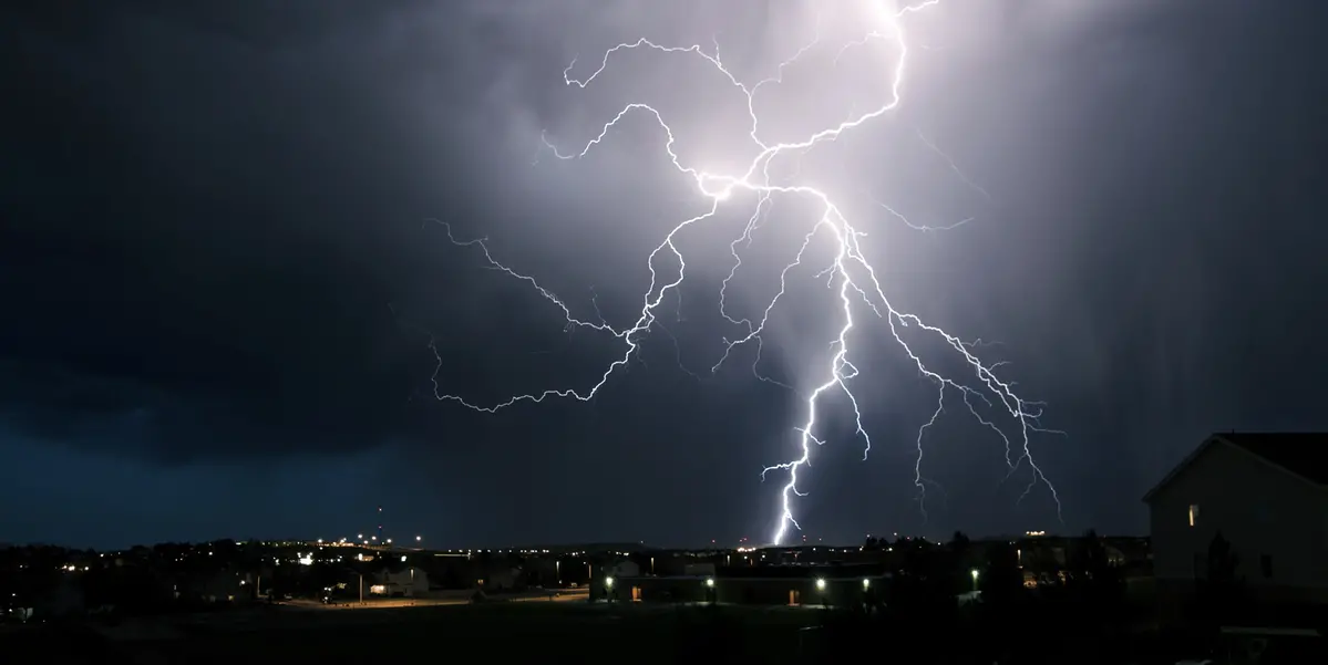 SMHI Customized Weather Alerts — SMHI