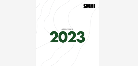 Prognoser och varningar — SMHI