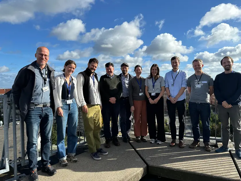 Flood warning system in place in Denmark – successful collaboration ...