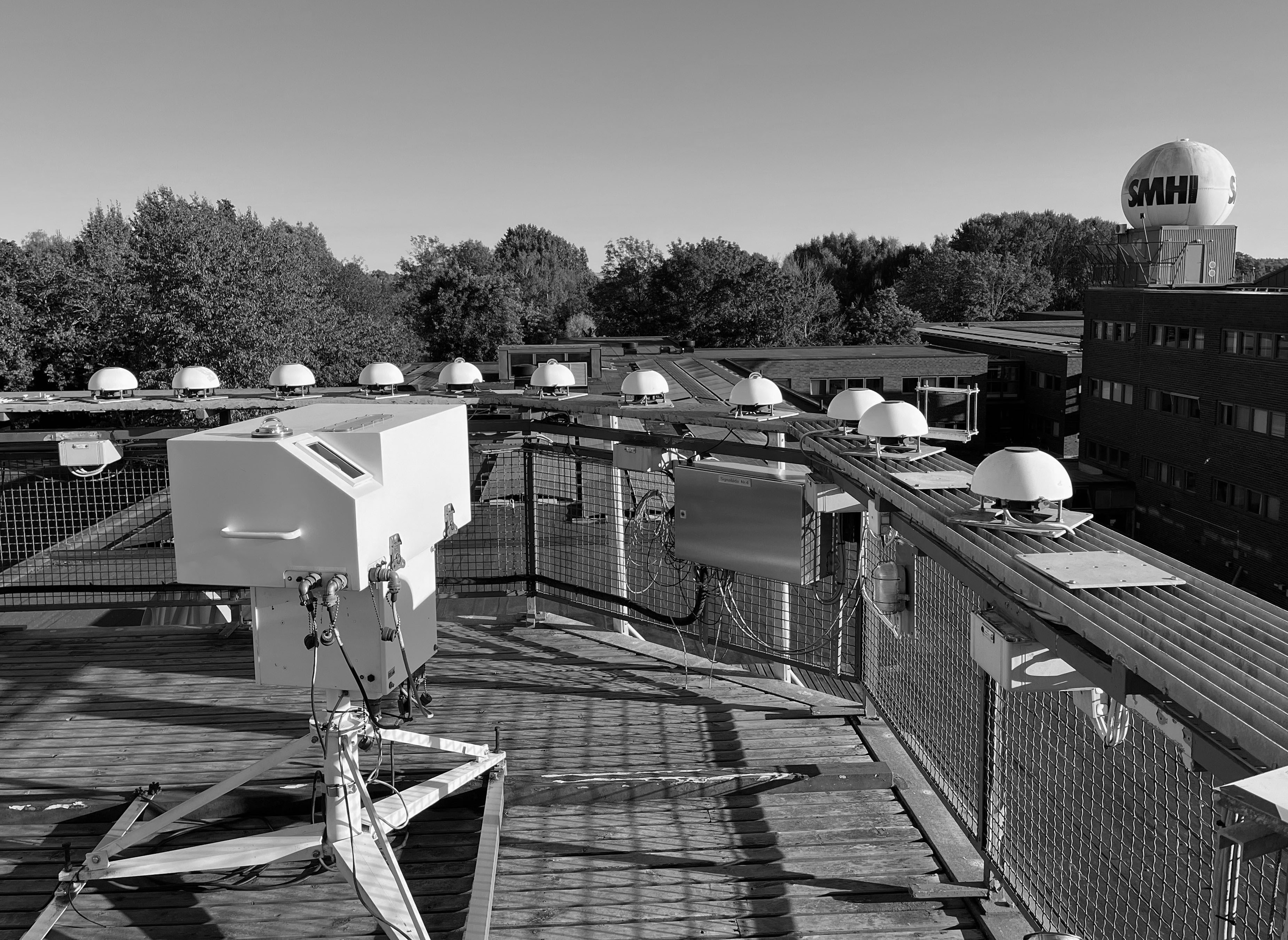 50. Fenomenfredag: Östersjön — SMHI