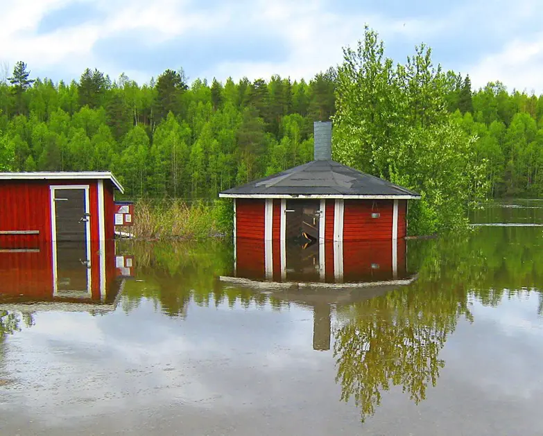 Vision and mission — SMHI