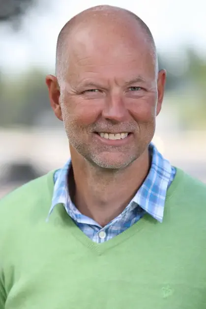 Joakim Langner — SMHI