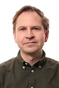 Michael Sahlin — SMHI