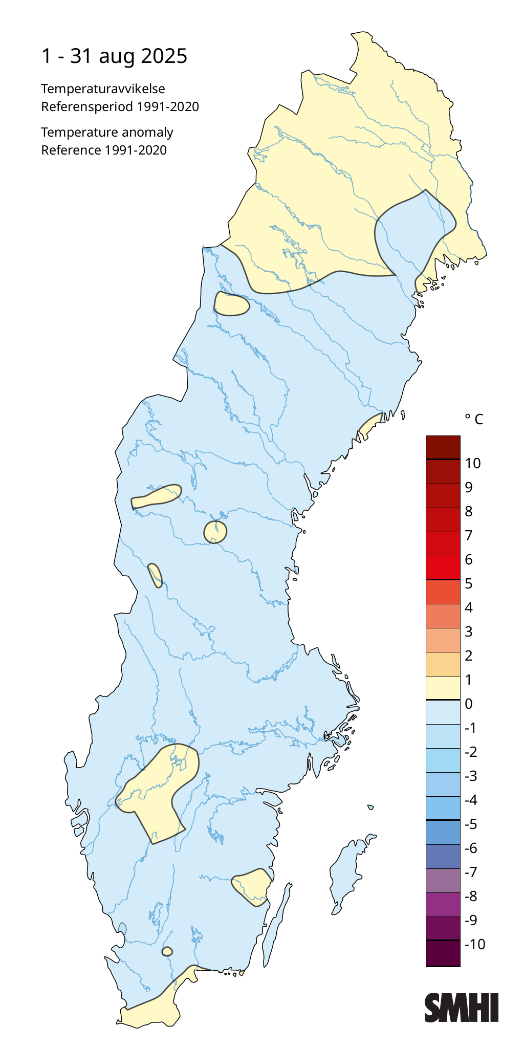 Öppen Tråd - Klimatupplysningen